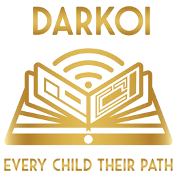 Darkoi Platform - Every Child Their Path